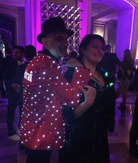 Ashraf 2017 - Enlighted Designs